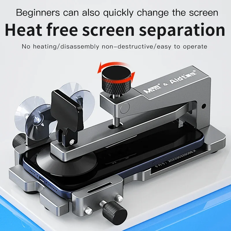 The Best lcd disassembly Machine for Professional Repair Shops — Real ...