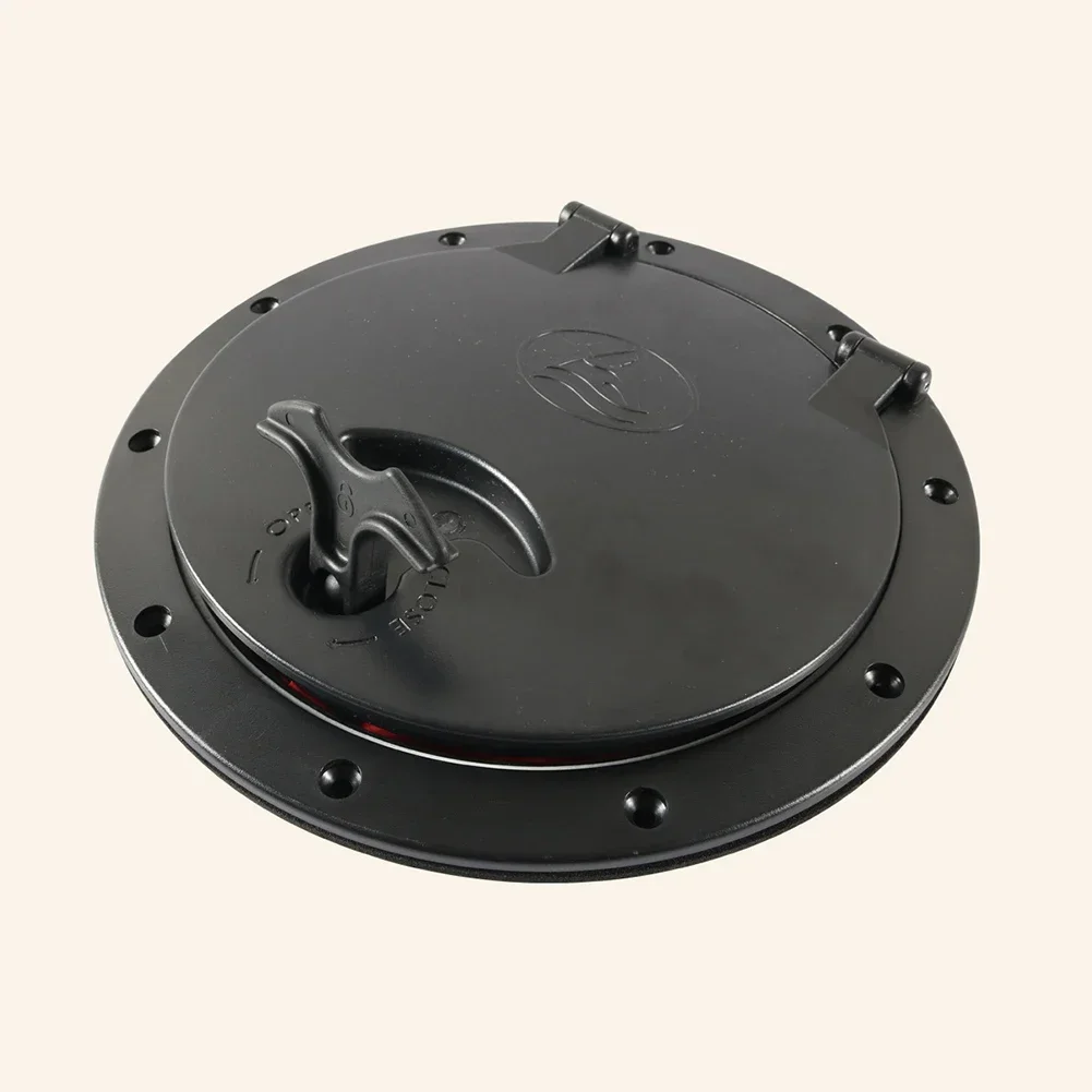 Storage-Bag-Hatch-Cover-Kit-Kayak-Deck-Plate-Boat-Storage-Bin-Nylon ...