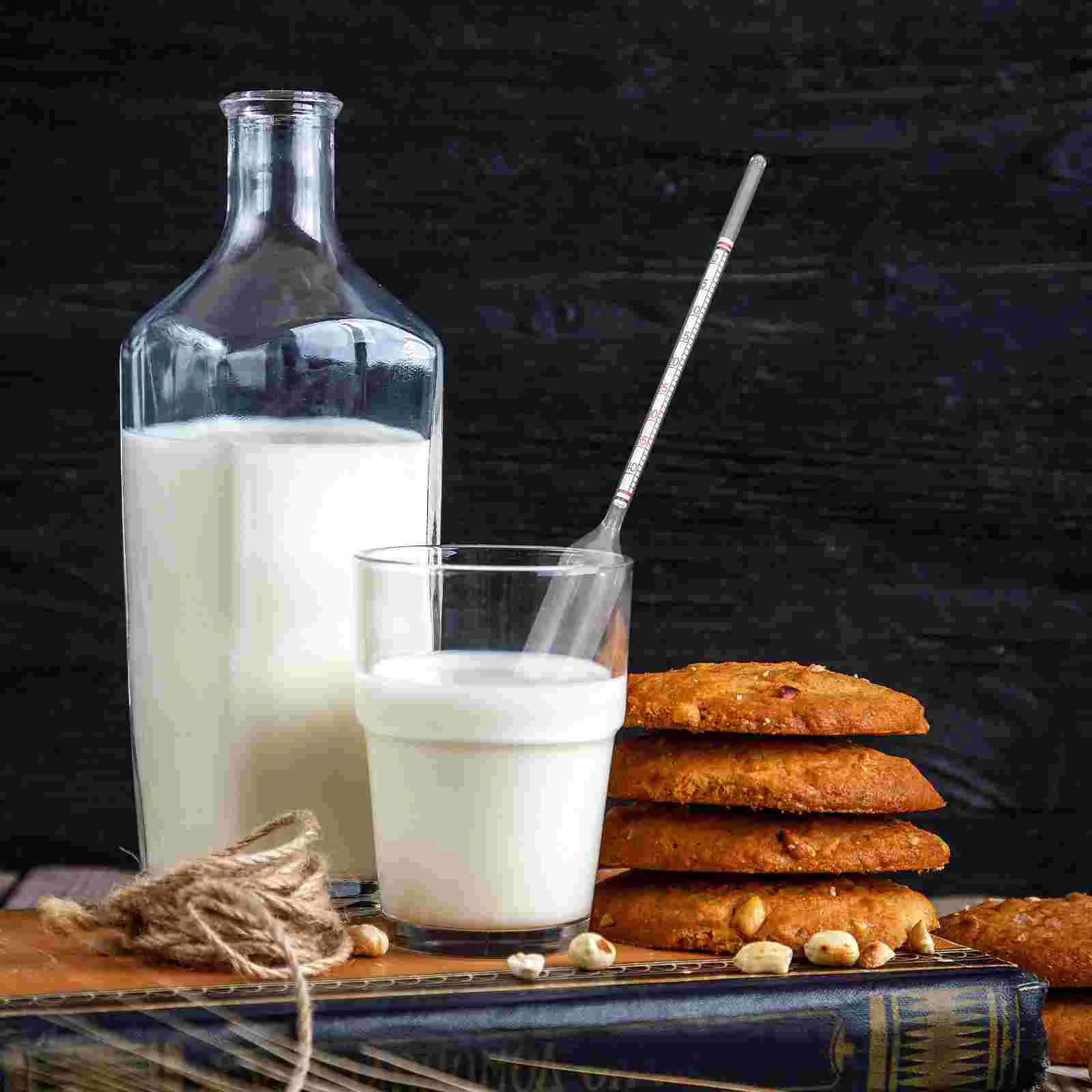 Lactometer-Hydrometer-Milk-Density-Tool-Lactometer-Hydrometer-for ...