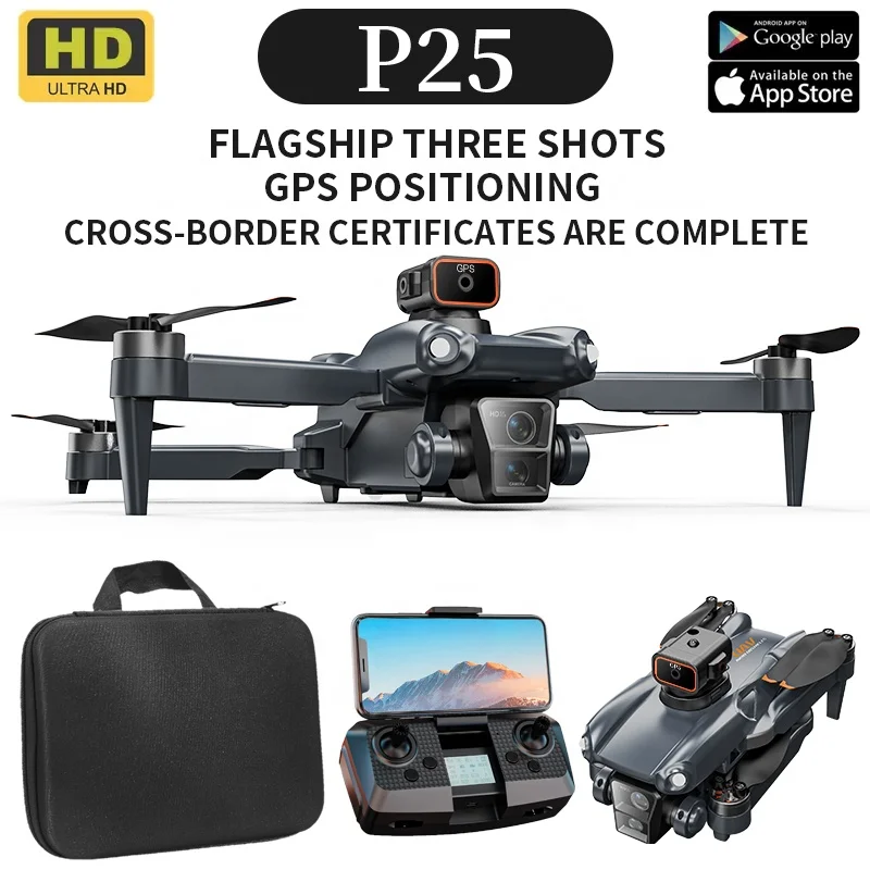 P25-Pro-Drone-8K-GPS-Professional-Camera-4K-Drone-Brushless-Aerial-Photography-Long-Endurance ...