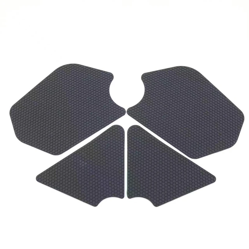 For-Honda-MSX125-2021-Motorcycle-Tank-Traction-Side-Pad-Gas-Fuel-Knee ...