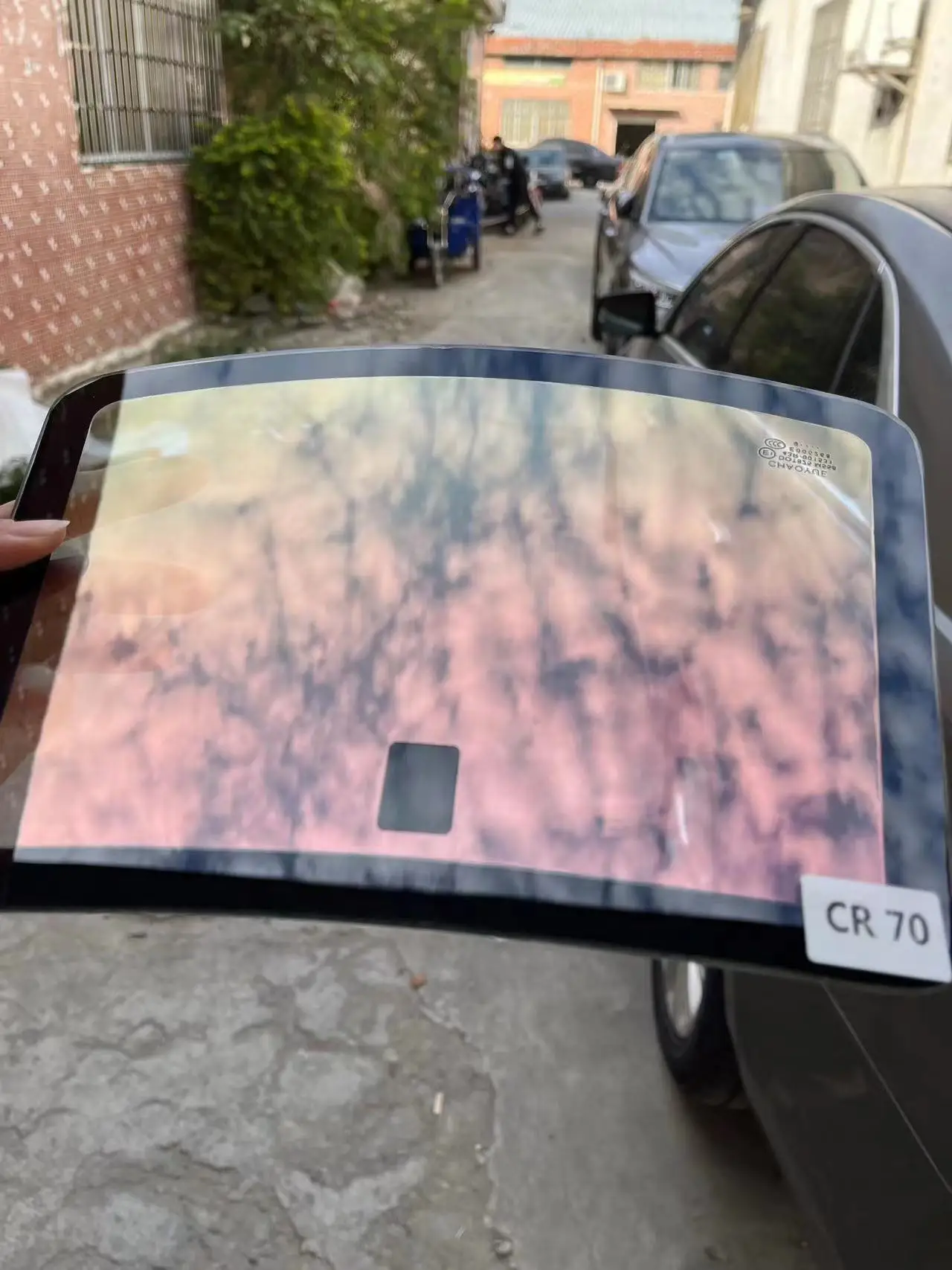 VLT-75-Chameleon-Film-Tint-Car-Foil-High-Heat-Rejection-Color-Change ...