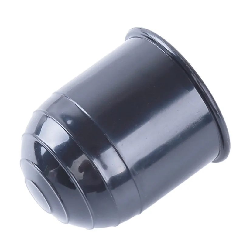 Capuchon universel de boule de barre de remorquage automatique,couverture de boule de remorque ...