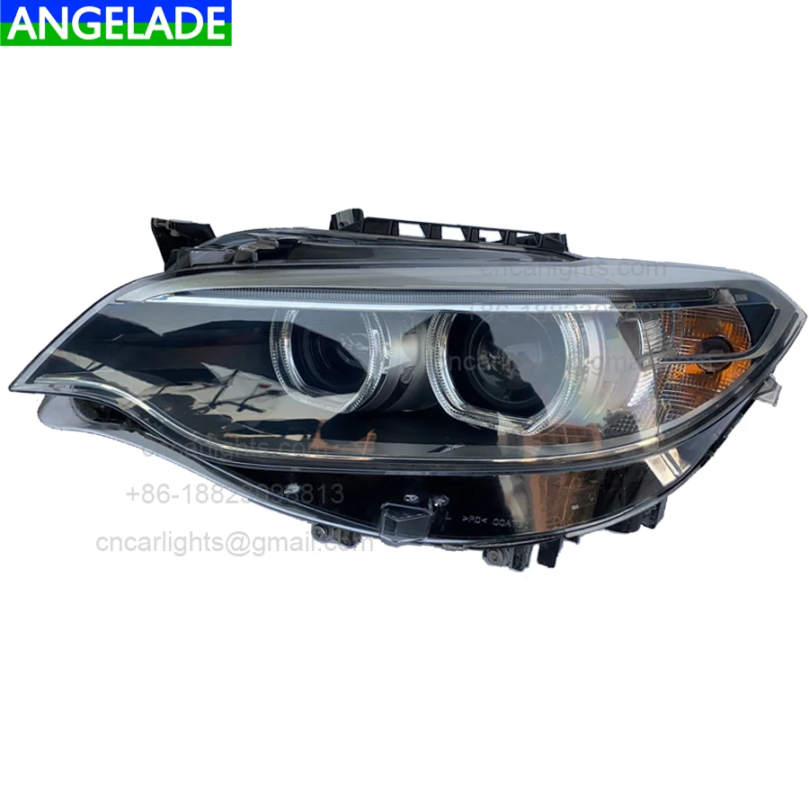 Original-Genuine-Xenon-Headlamp-For-BMW-M2-F22-F23-220i-US-Version ...