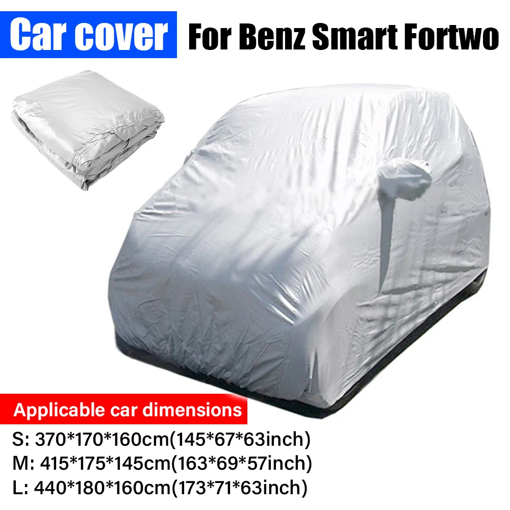 Universal-Car-Covers-Smart-Outdoor-Full-Car-Cover-Sun-UV-Protection-Car ...