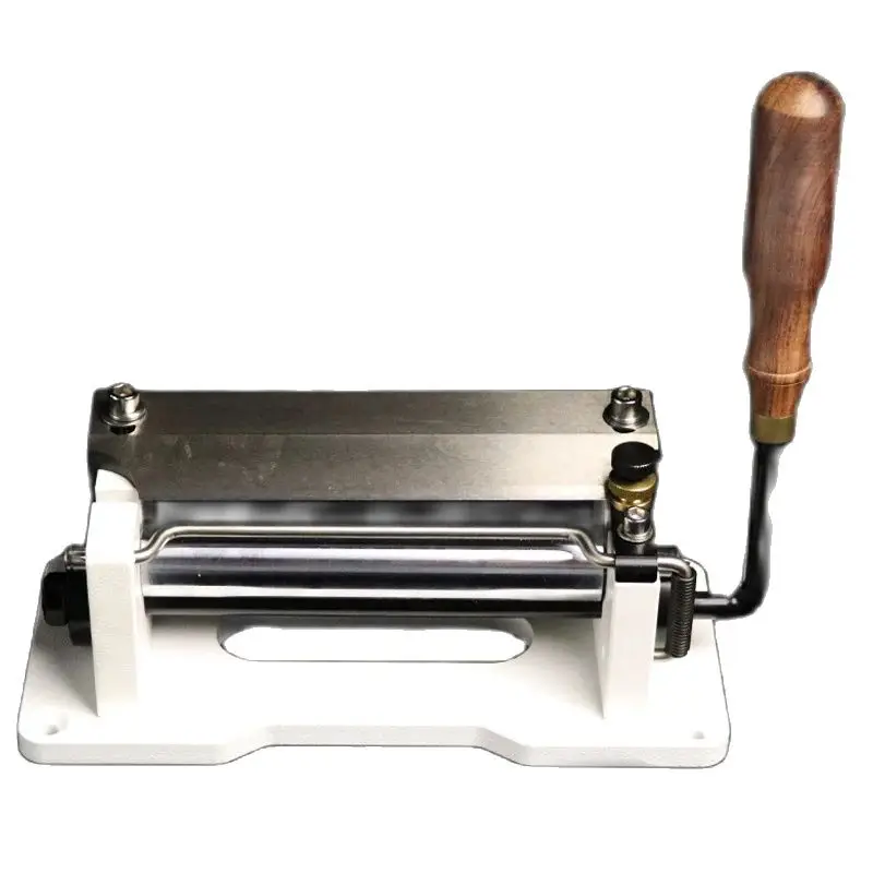 ER800P-Manual-leather-skiver-6-inch-handle-leather-peel-tools-DIY ...