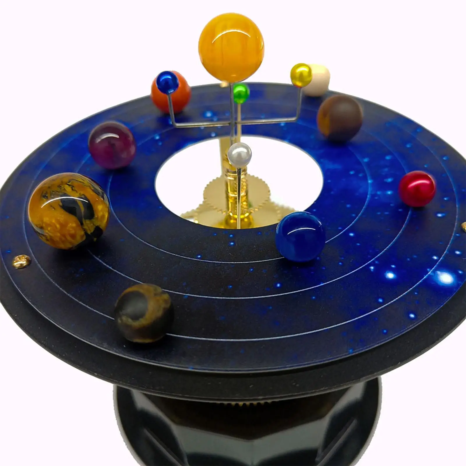 Ron-rand-Orand-Orery-Model-3olar-3ystem-3ence-ence-cience-rt-cience-rt ...