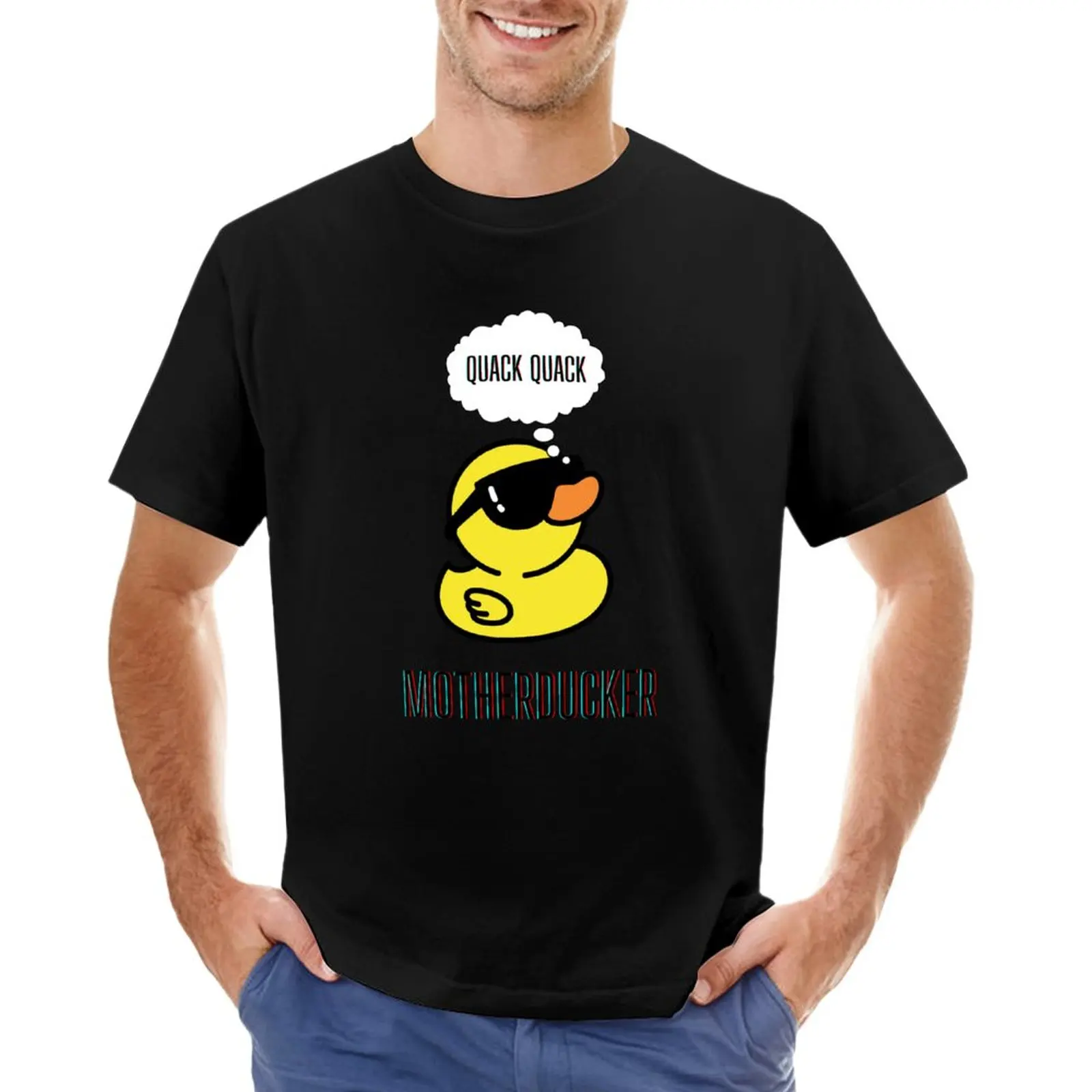 Quack Quack Mother Ducker