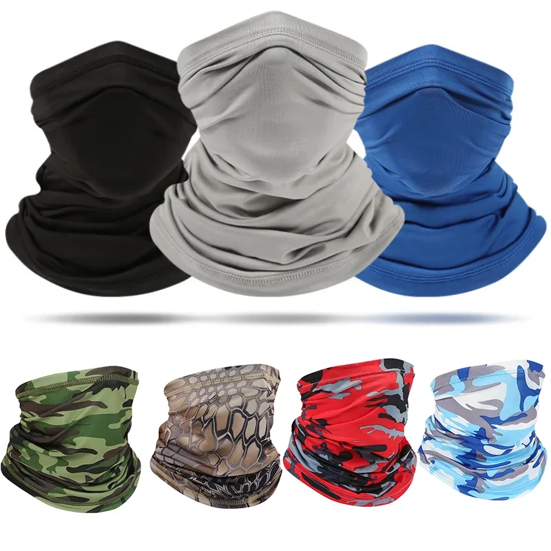 Ice-Silk-Face-Cover-mask-Neck-Tube-Quick-drying-Outdoor-Fishing-Cycling ...