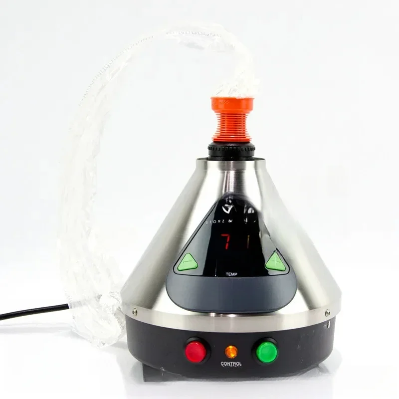 Volcano Dry Burning Temperature Controller and Baking, Digital ...