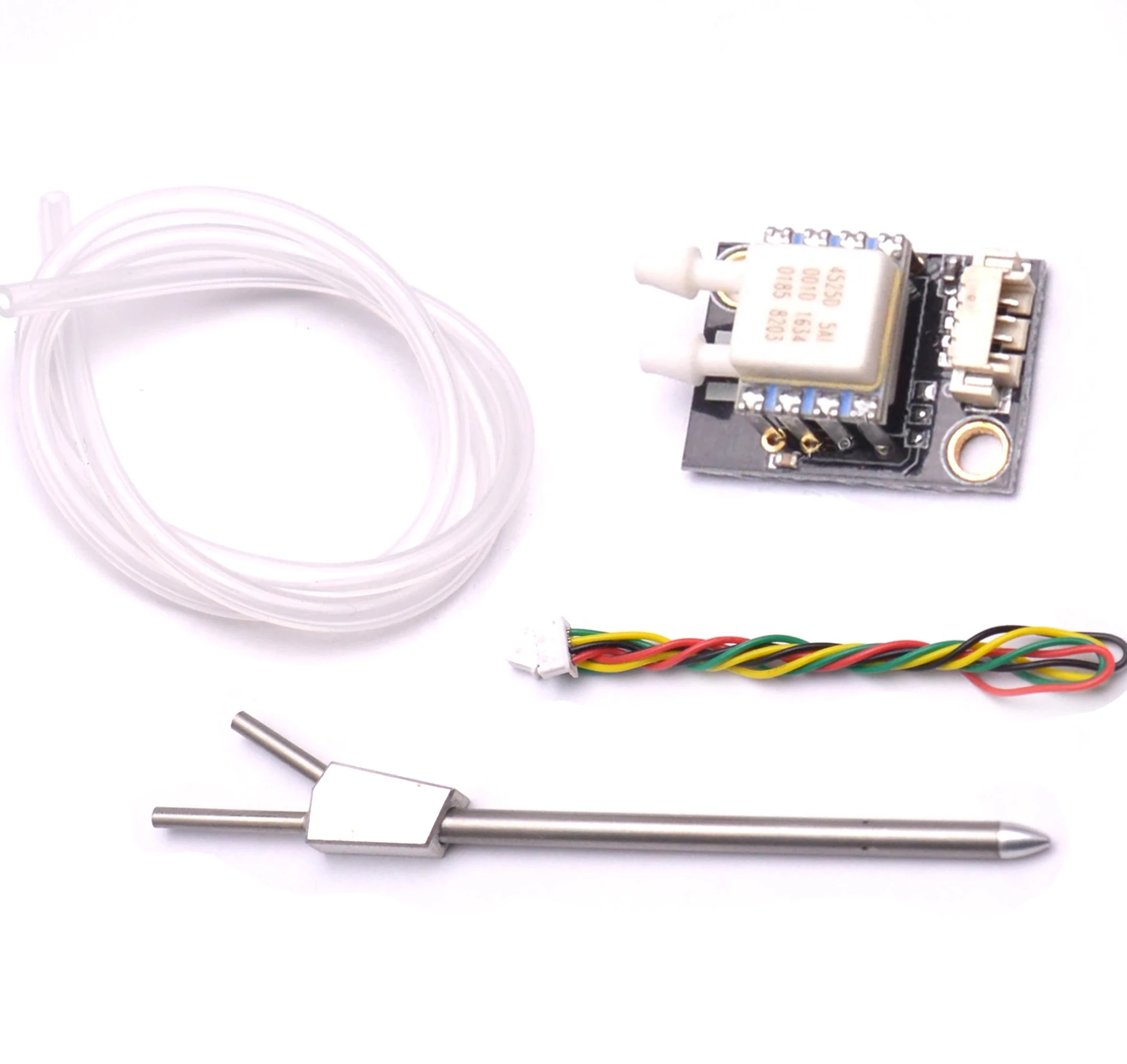Pixhawk PX4 Digital Airspeed Sensor Kit Differential PITOT