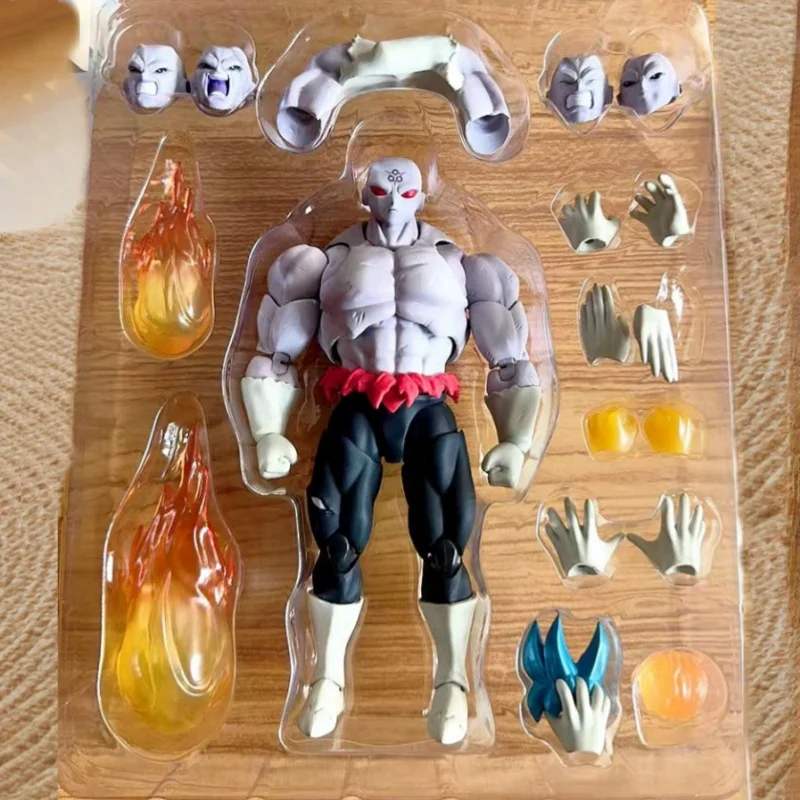 Dragon Ball Anime Action Figures, Shf Batalha Final, Filho do Fantasma ...