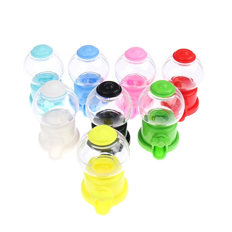 Tapez 3 Mini Machine à bonbons créative et mignonne, distributeur de ...