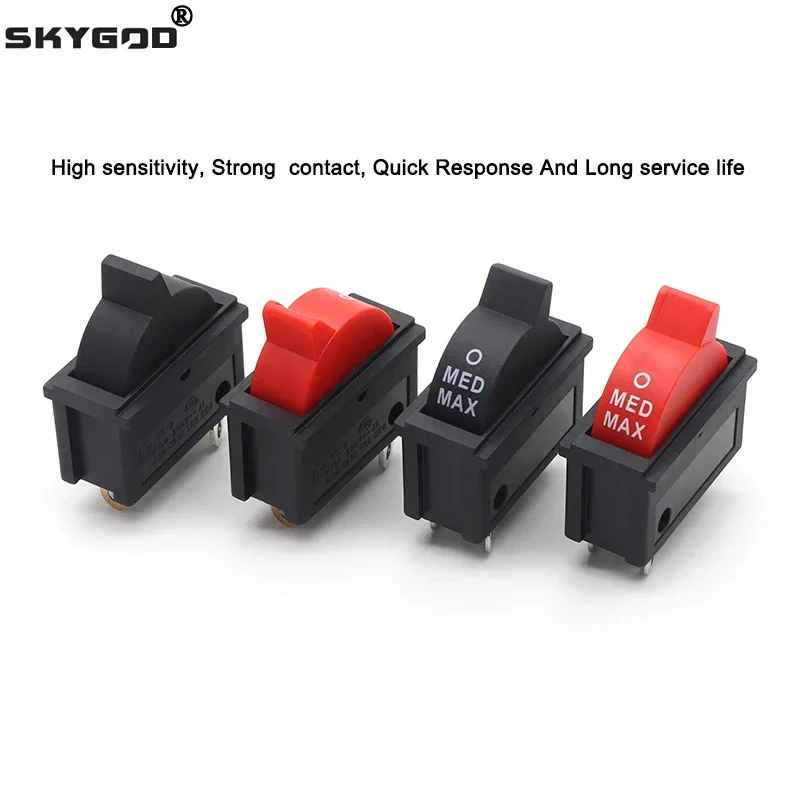 KCD16-Wind-Speed-Control-Button-Rocker-Switch-3-Positions-3Pin-SPDT ...