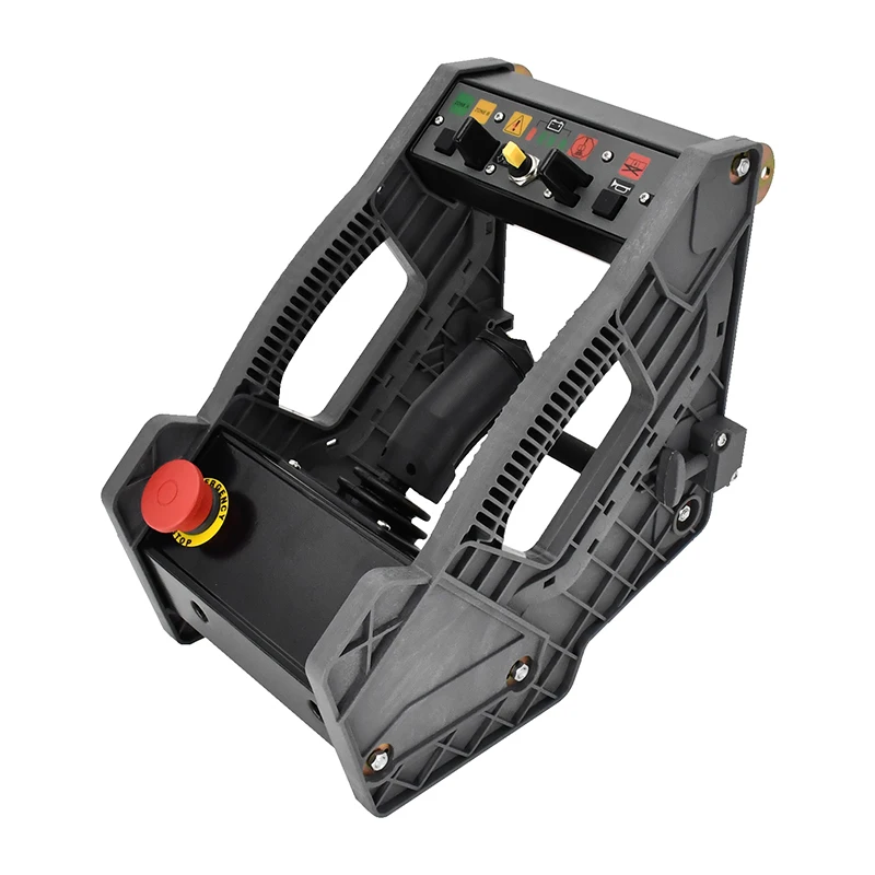 1001091153 0272778 Control Box Assembly Compatible with JLG Scissor ...