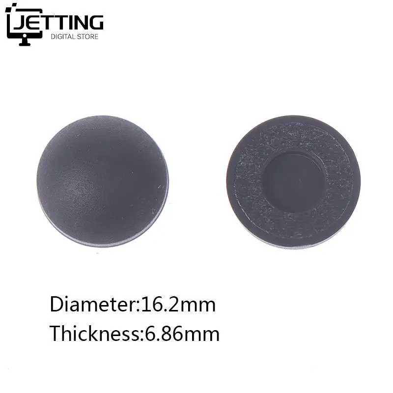 2pcs Bottom Case Rubber Foot Notebook Feet Pad for Laptop Stand Feet ...