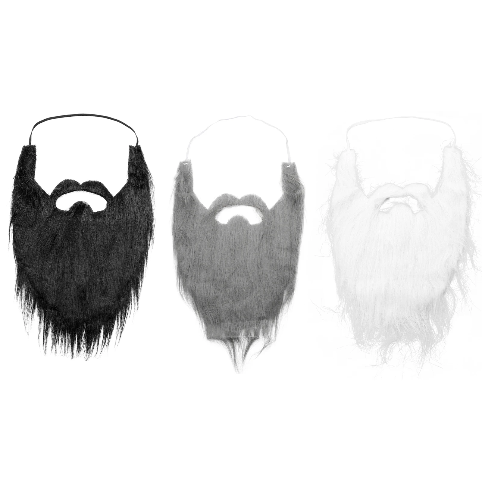 Pirate Beard Illustration