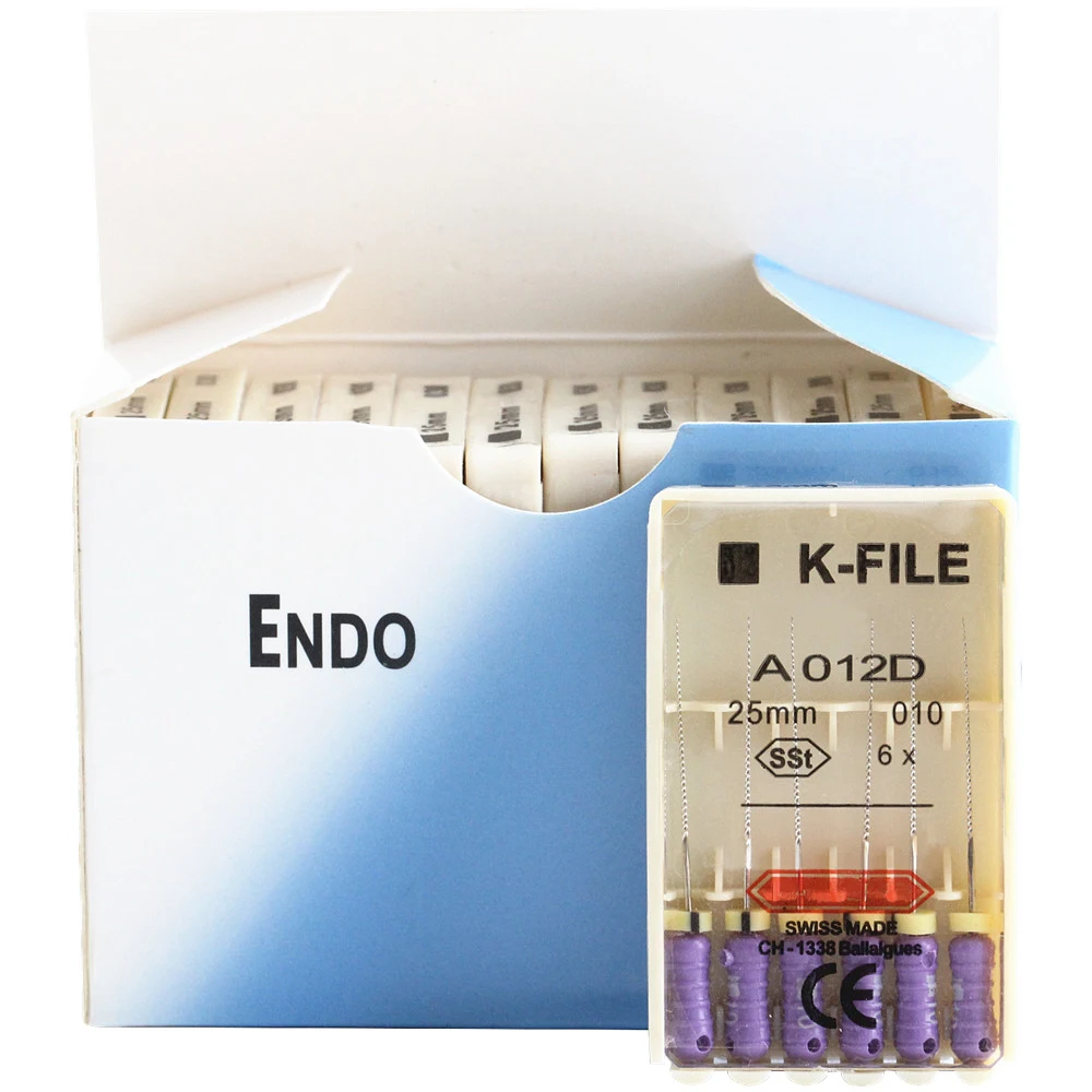 Arquivos-do-canal-radicular-do-dedo-do-spreader-odontologia-endod-ntica ...