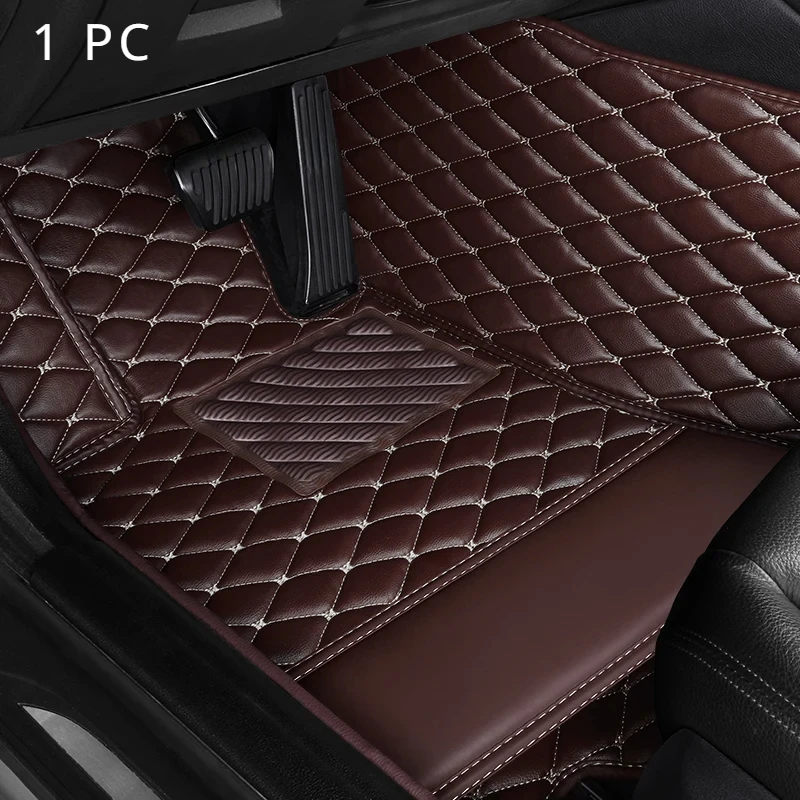 Custom-Automotive-Car-Floor-Mats-for-Mercedes-Benz-S-Class-W221-2004 ...