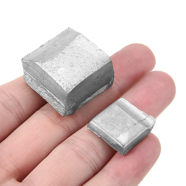 Pure Nickel Metal