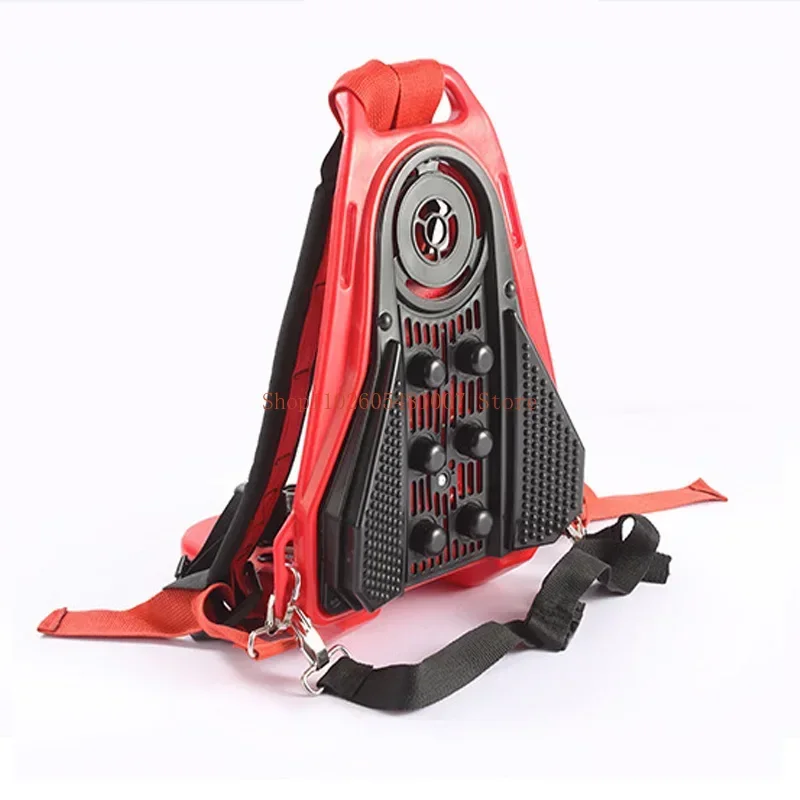 Luxury-style-Universal-Knapsack-Lawn-Mower-Brush-Cutter-Grass-Trimmer ...