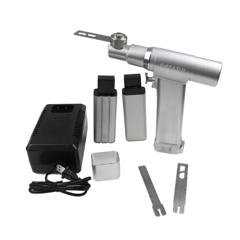 Electric-Cutting-Bone-Saw-Orthopedic-Oscillating-Bone-Saw-Autoclavable ...
