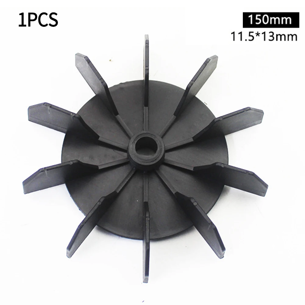 1PC-Air-Compressor-Fan-Blades-Piston-Air-Pump-Cooling-Fan-Oil-free-Air ...