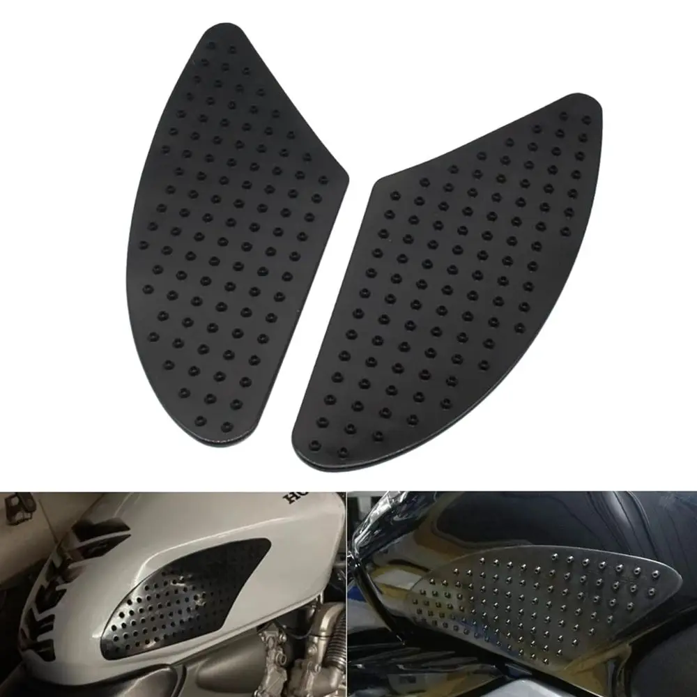 Universal-Motorcycle-Tank-Pad-Gas-Tank-Traction-Pads-Fuel-Tank-Grips ...