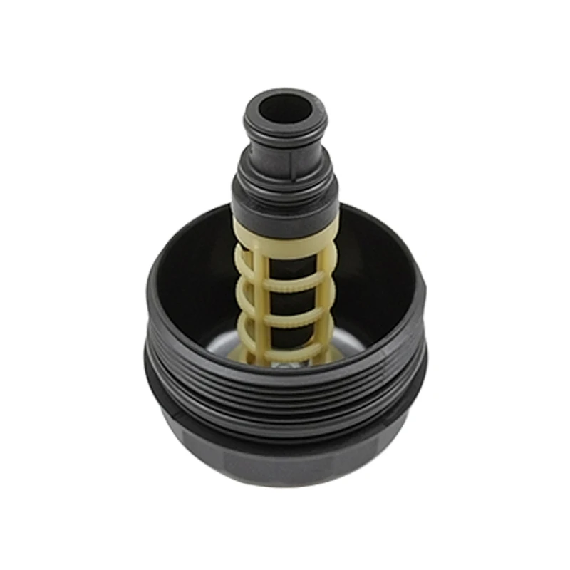 11427508968-Auto-Parts-New-Engine-Oil-Filter-Cover-For-BMW-E36-Z3-E39 ...