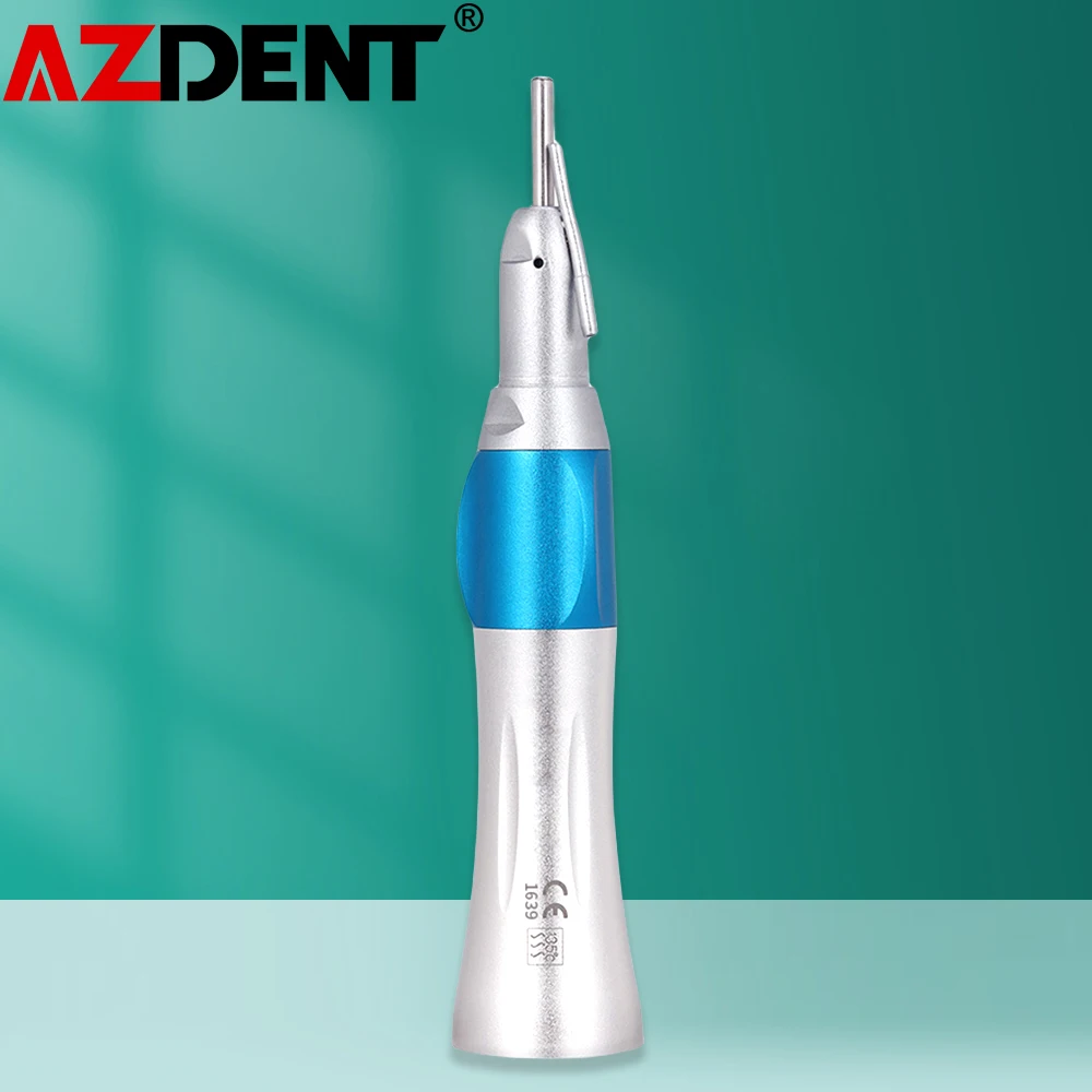 AZDENT-Dental-Surgical-Straight-Handpiece-1-1-With-External-Irrigation ...