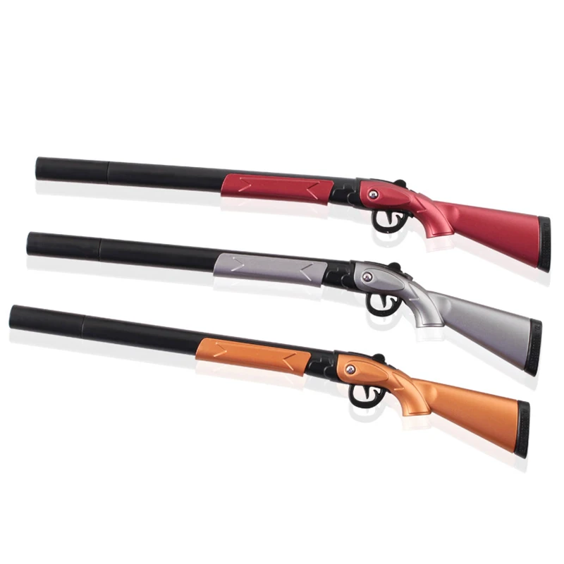Sniper-Rifle-Gel-Pen-Creative-Survival-Game-Gun-Toy-Gel-Pens-Neutral ...