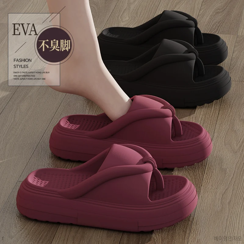 Flat-Shoes-Female-Womens-Slippers-Outdoor-Pantofle-Luxury-Slides-Rubber ...