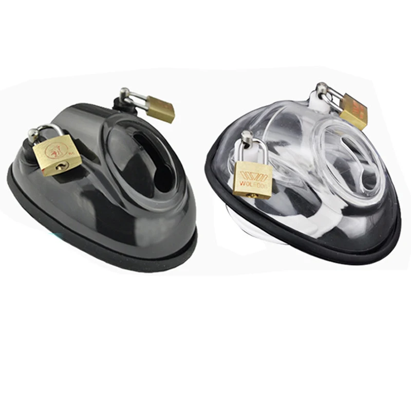 Oval-Chastity-Cage-Erotic-Urethral-Lock-Cock-Cages-Penis-Urethra-Bondage-Penis-Ring-Stimulate ...