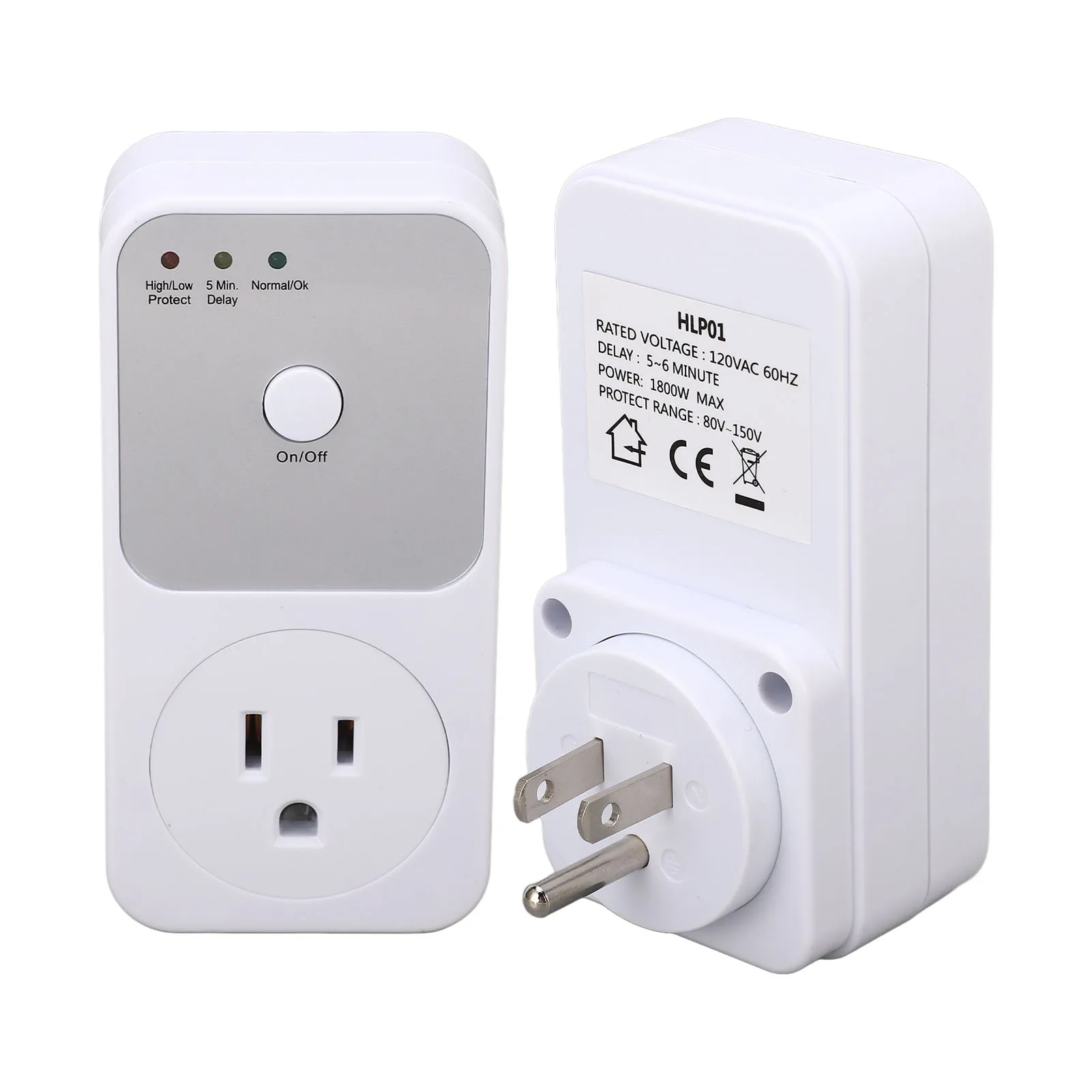 Refrigerator-Voltage-Protector-Refrigerator-Electric-Voltage ...