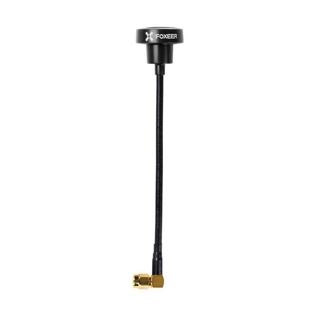 FOXEER Pagoda PRO 150mm 5.8GHz 3dBi Omni FPV Antenna RHCP SMA for RC ...