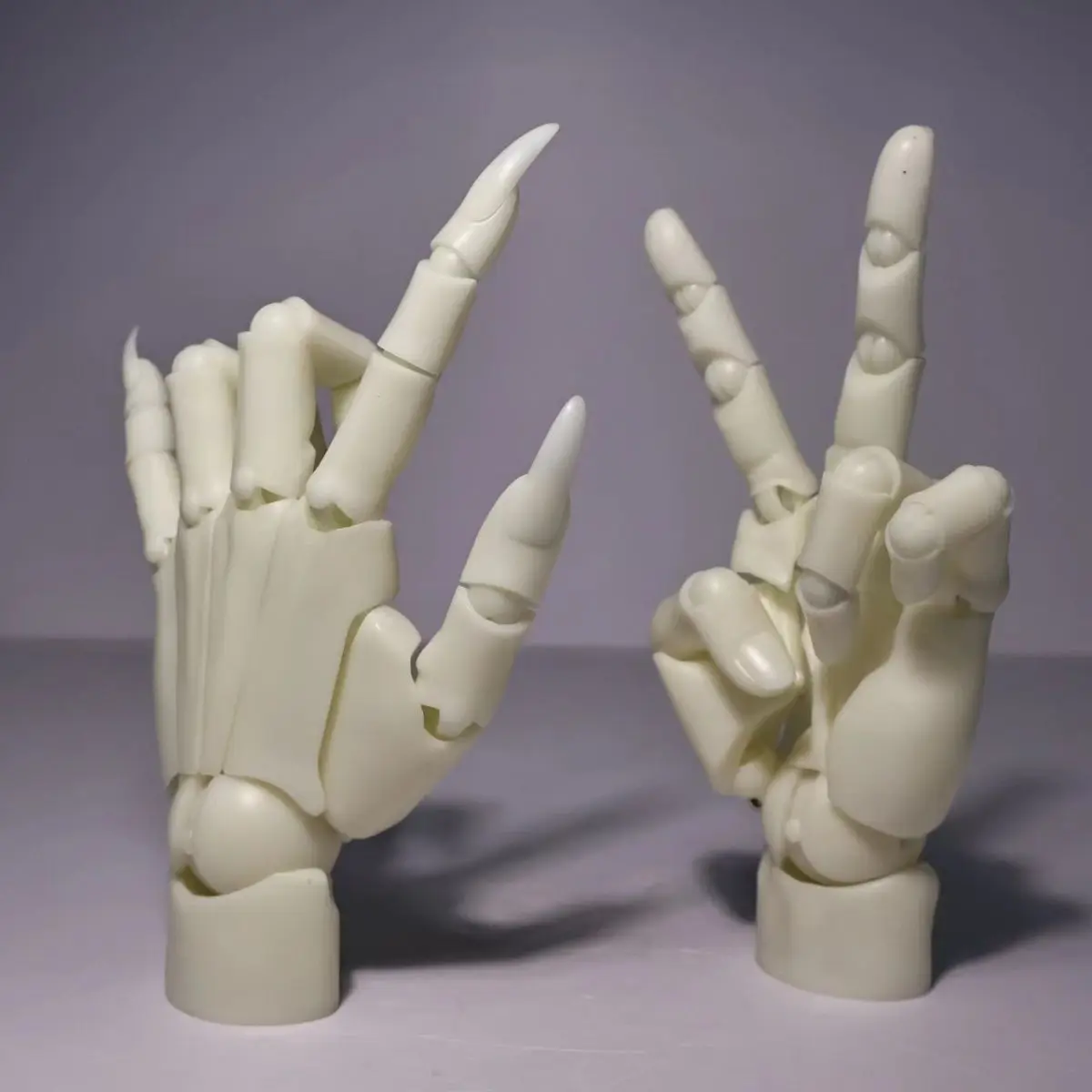 1-1-Realistic-Standard-Left-Hand-Finger-Joints-Action-Figure-Super ...