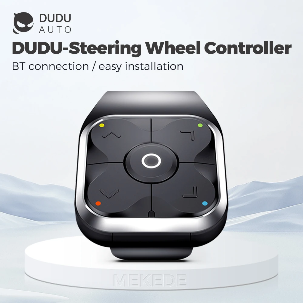 DUDUAUTO-DUDU6-DUDU7-Accessories-For-Wireless-Steering-Wheel-Controller ...