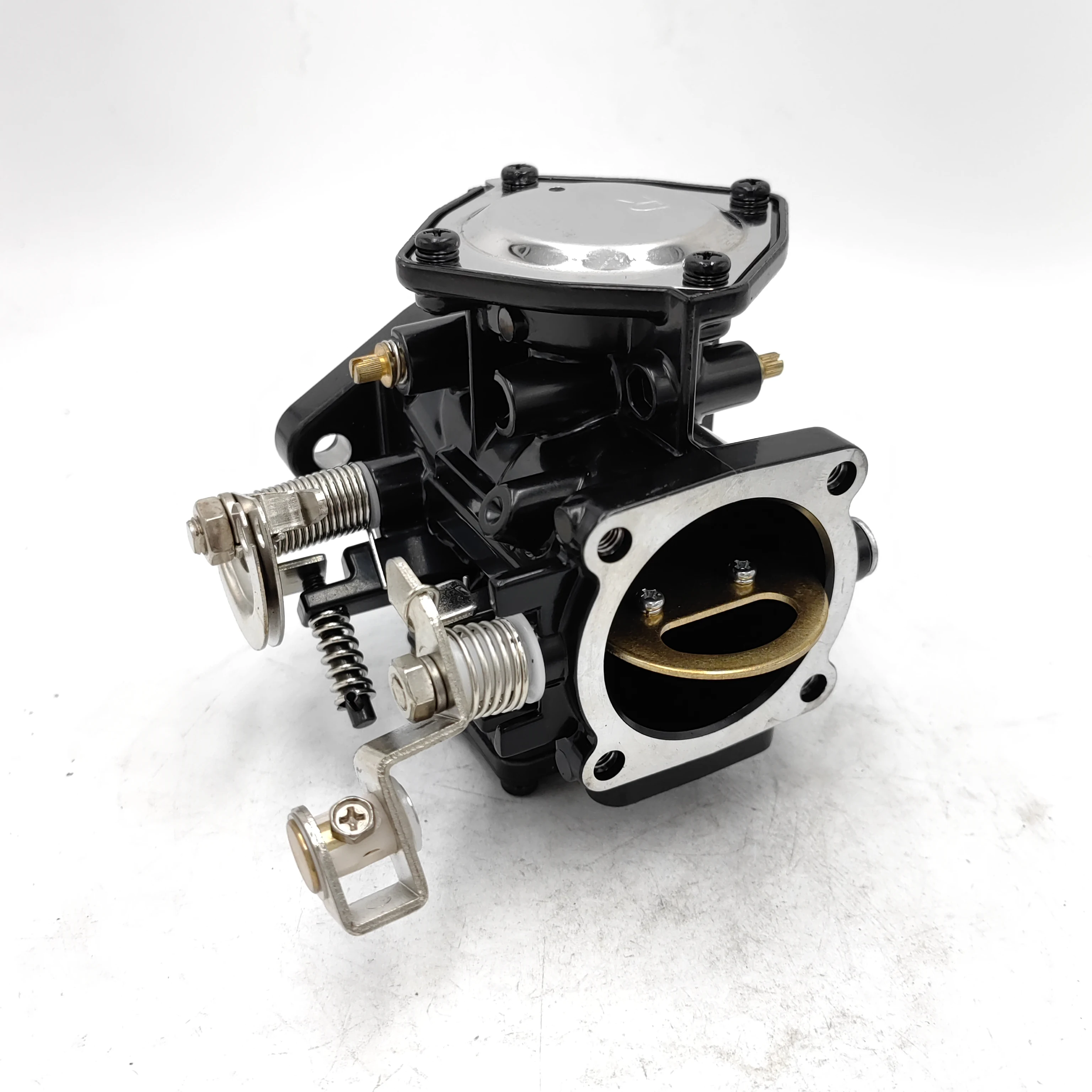 Mikuni Super BN Series Carburetor 44mm BN44-40-43 - AliExpress 201355758