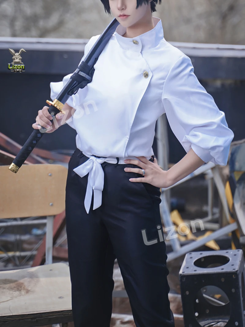 Yuta Okkotsu Anime Choso Jujutsu Cosplay Yuuta Okkotsu, 43% OFF