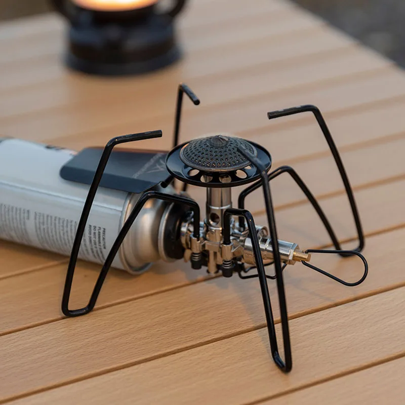 Mountainhiker-Outdoor-Spider-StovePortable-Folding-Picnic ...