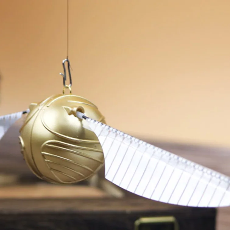 Quidditch Ball Harry Potter
