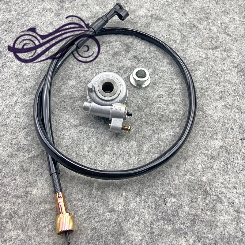 scooter accessories disc brake mileage speed line speedometer teeth for ...