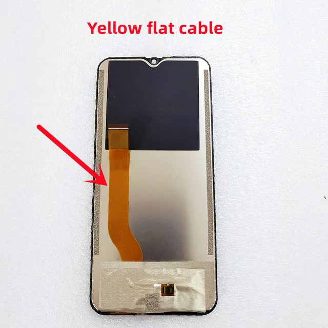 For FiGi Note 1s LCD&Touch screen Digitizer FiGi Note 1s display Screen ...
