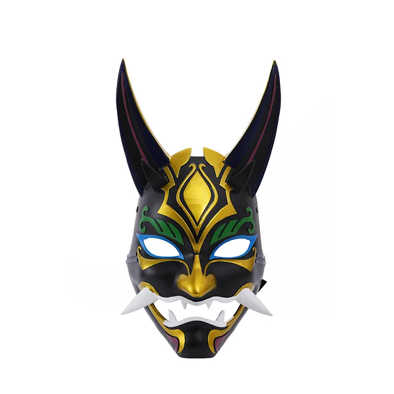 Ancient Chinese Dragon Masks