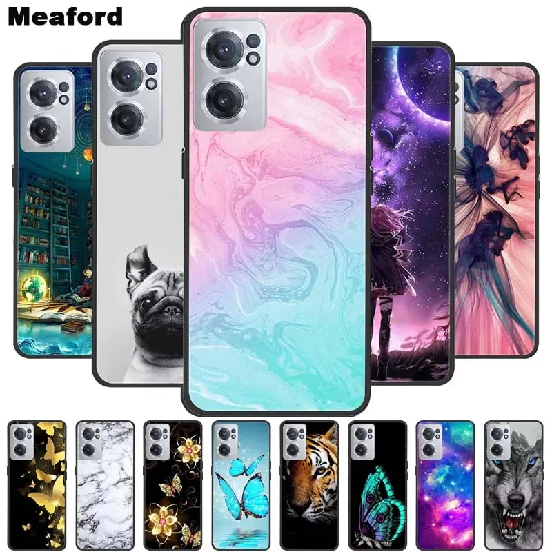 For OnePlus Nord CE 2 5G Case Cover Bumper For One Plus Nord CE 2 Lite ...