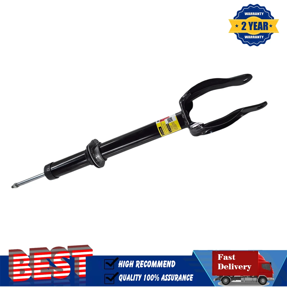 Front-Hydraulic-Suspension-Shock-Absorber-Struts-For-Mercedes-Benz-W167 ...