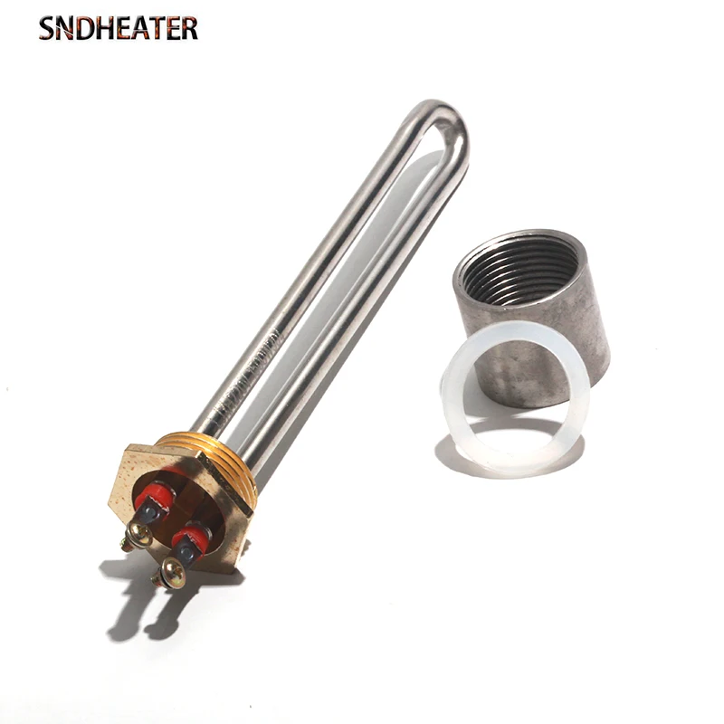SNDHEATER-Electric-Boiler-Heater-Heating-Tube-with-Accessories-304SS ...