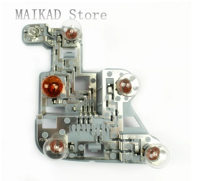 Halogen version Tail Lamp Bulb Holder for Mercedes Benz W204 C180 C200 ...