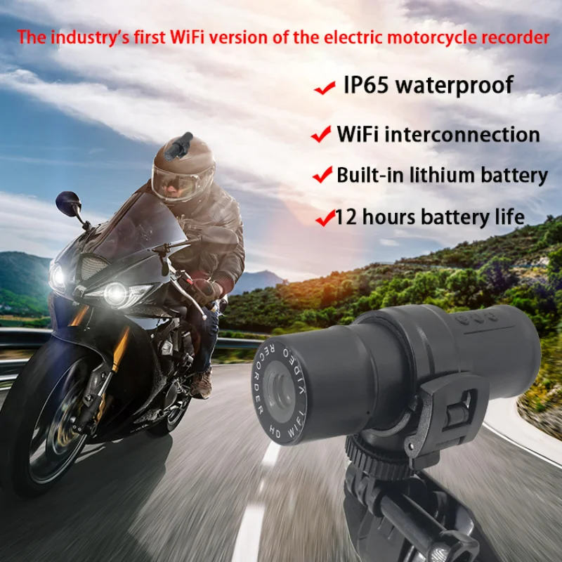 T1 Small Action Camcorder Camera HD Sport DV DVR,Outdoor HD Mountain ...