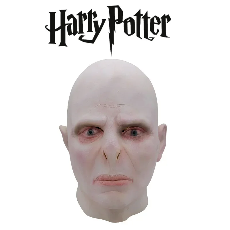 Voldemort Nose Plug